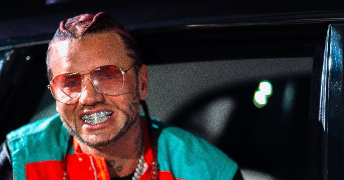 Riff Raff