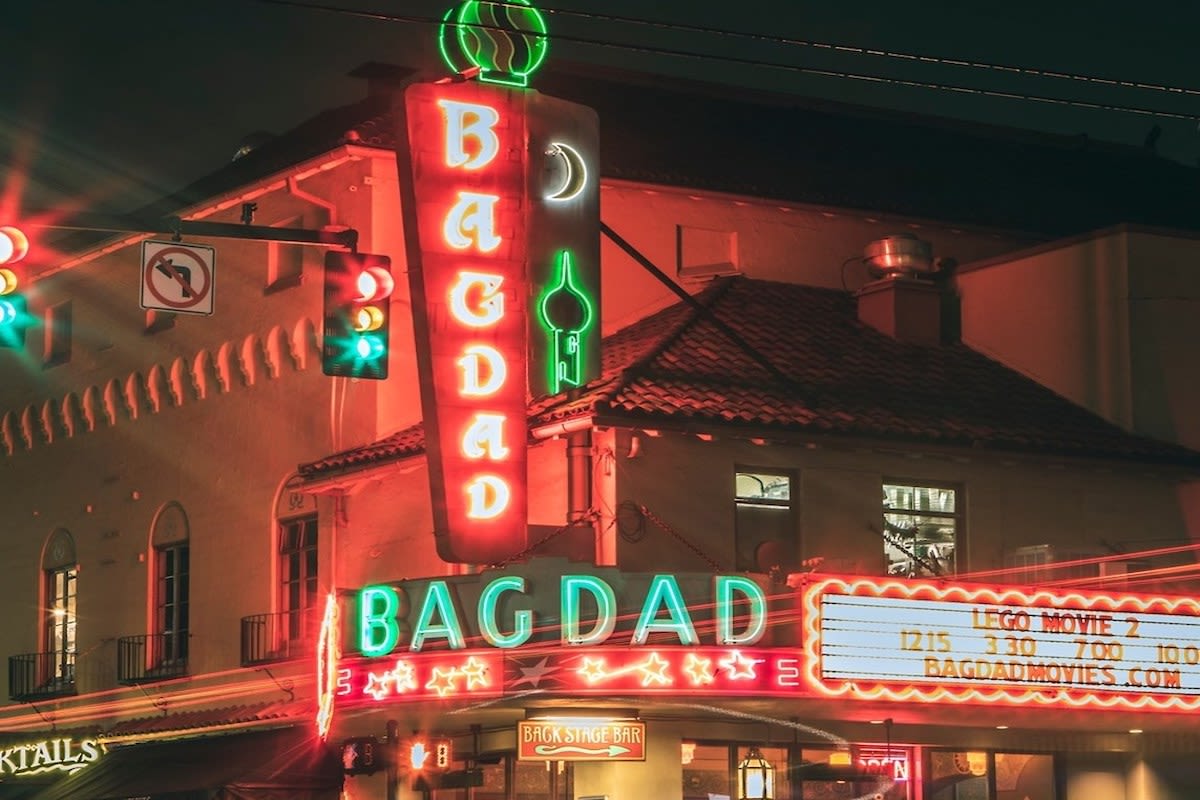 Best Indie Movie Theaters