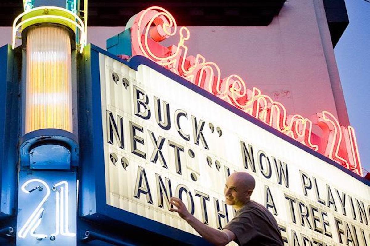 Best Indie Movie Theaters