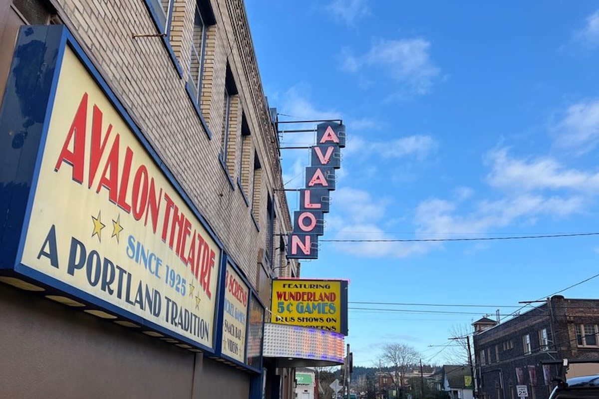 Best Indie Movie Theaters