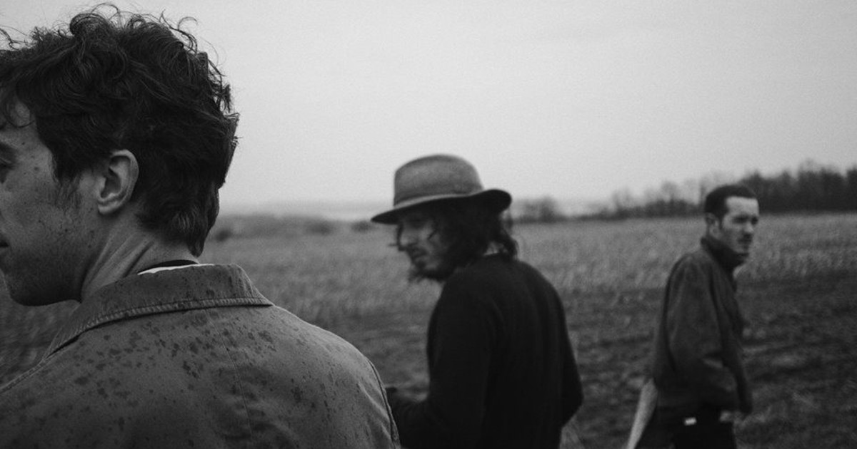 Ray Garza, Mary Bryce, Jack Ferrara, & Bob Sumner in Austin at Hole