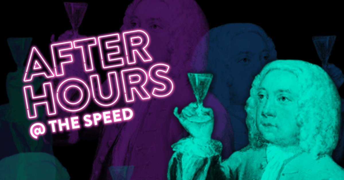 After Hours at the Speed in Louisville at The Speed Art Museum