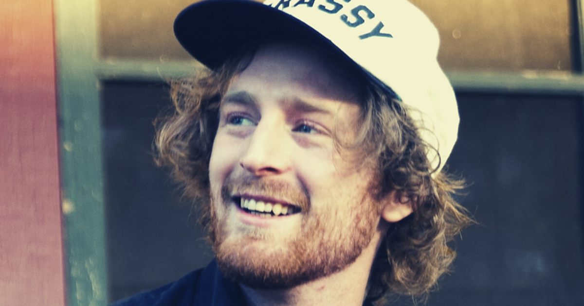 Gus Miller, Tylor Brandon in Austin at Armadillo Den