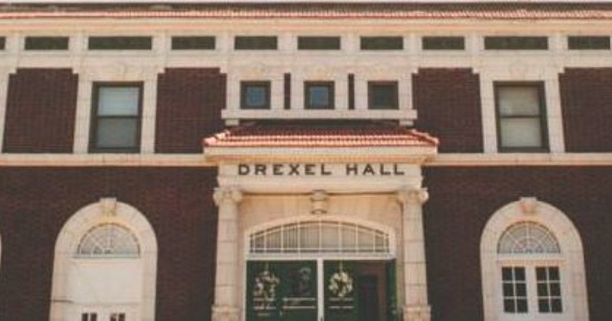 Irish New Year's Eve Celebration in Kansas City at Drexel Hall