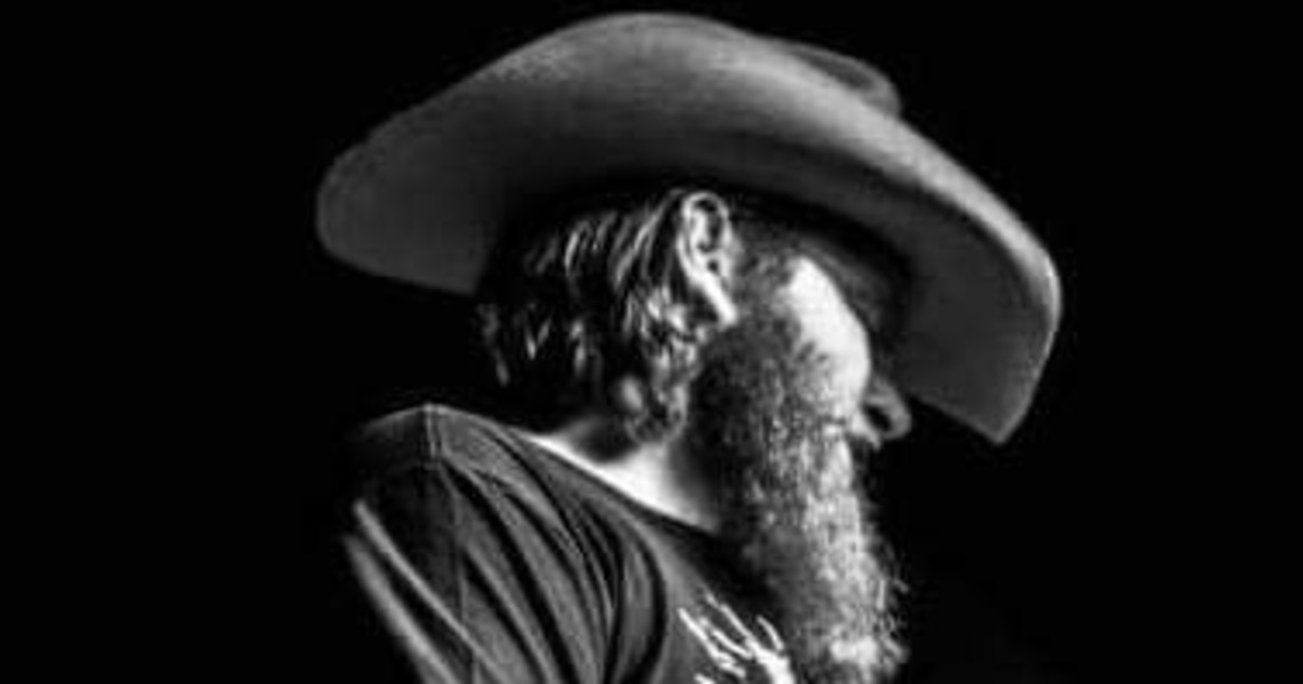 Jason Callahan in Shawnee at Barley's Kitchen & Tap