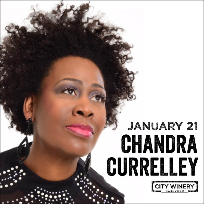 A Night with Chandra Currelley (Tyler Perry & BET Plus series