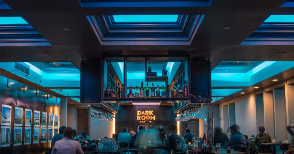 Sharon Bear Foehner & The Golden Licks in St. Louis at The Dark Room