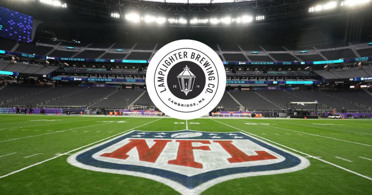 Nfl Football Screenings at Lamplighter Broadway in Cambridge at
