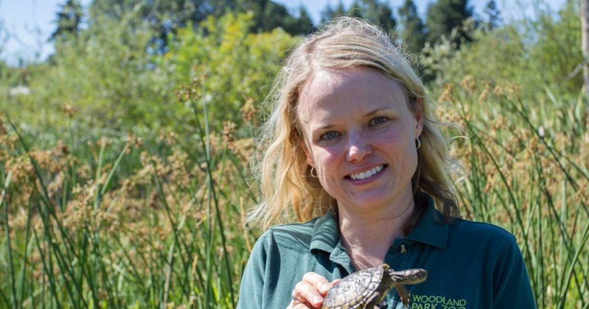 Women In Conservation: Saving Local Species at Woodland Park Zoo