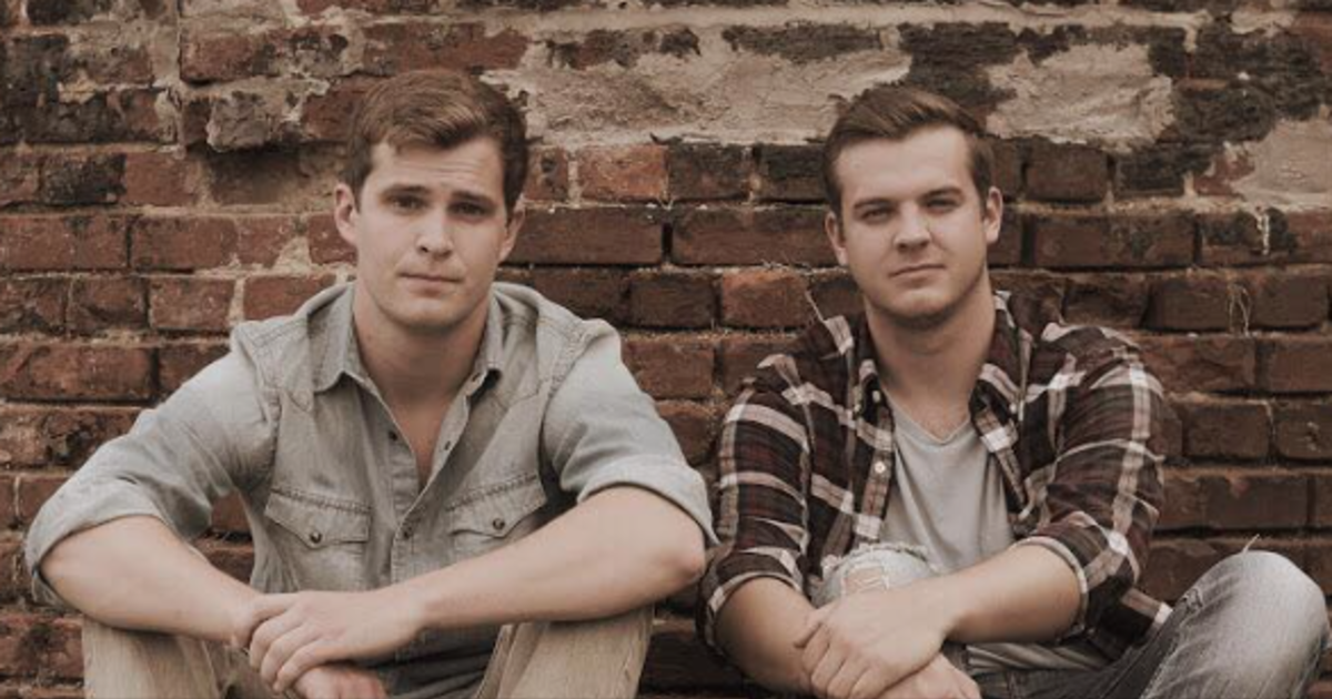 The Beasley Brothers in Nashville at Acme Feed and Seed