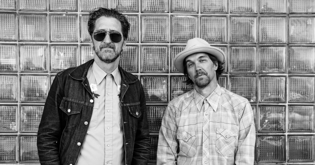 The Moeller Brothers and Glass Bandit in Austin at The Far Out