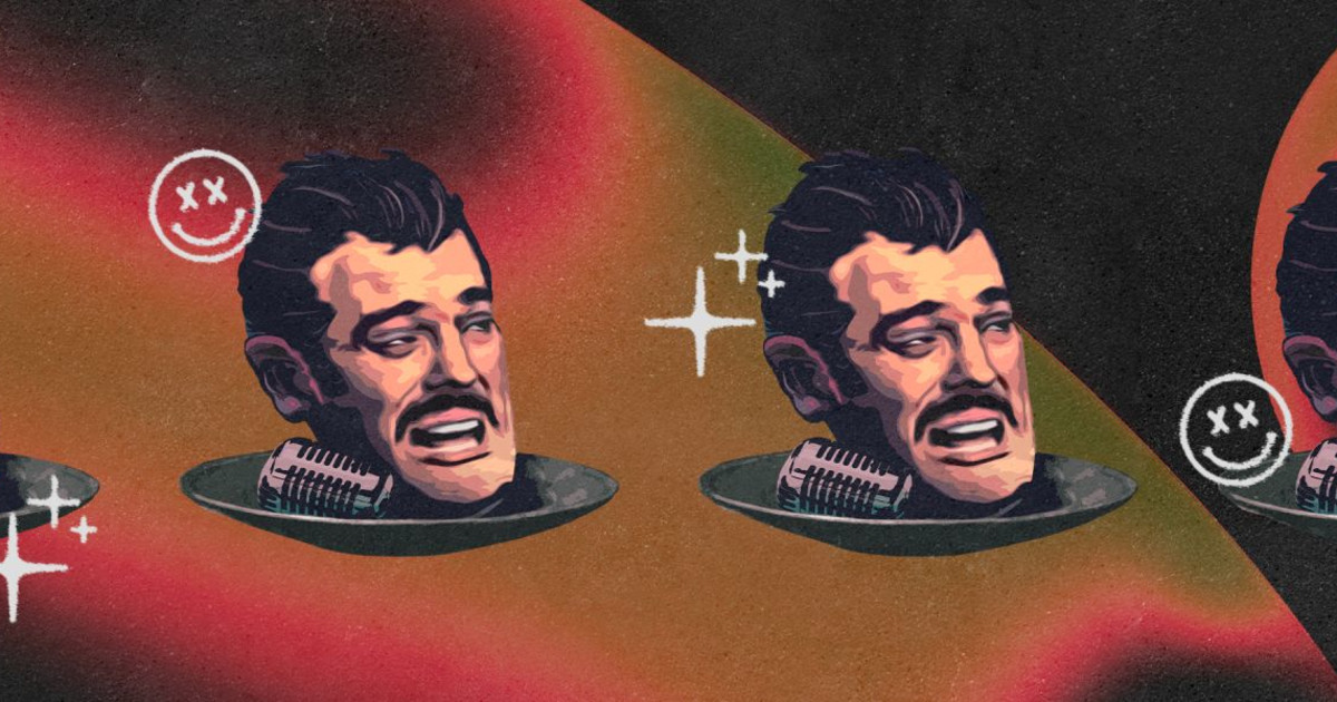 Main Course: Stand Up Comedy in Austin at 29th Street Ballroom