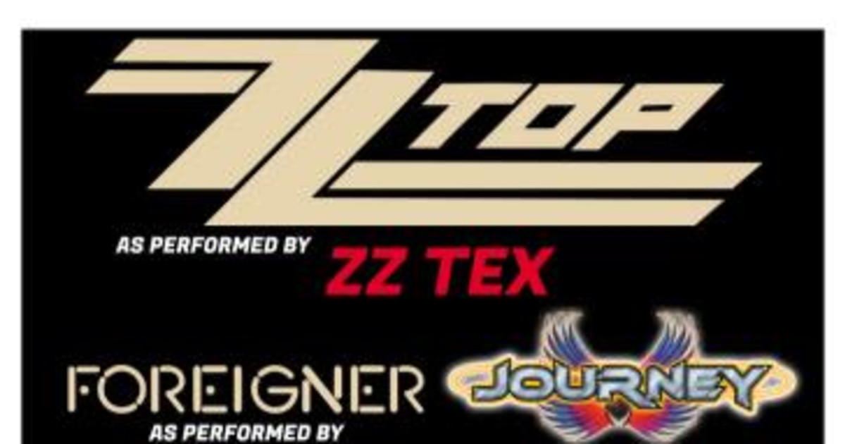 Zz Top Logo Vector