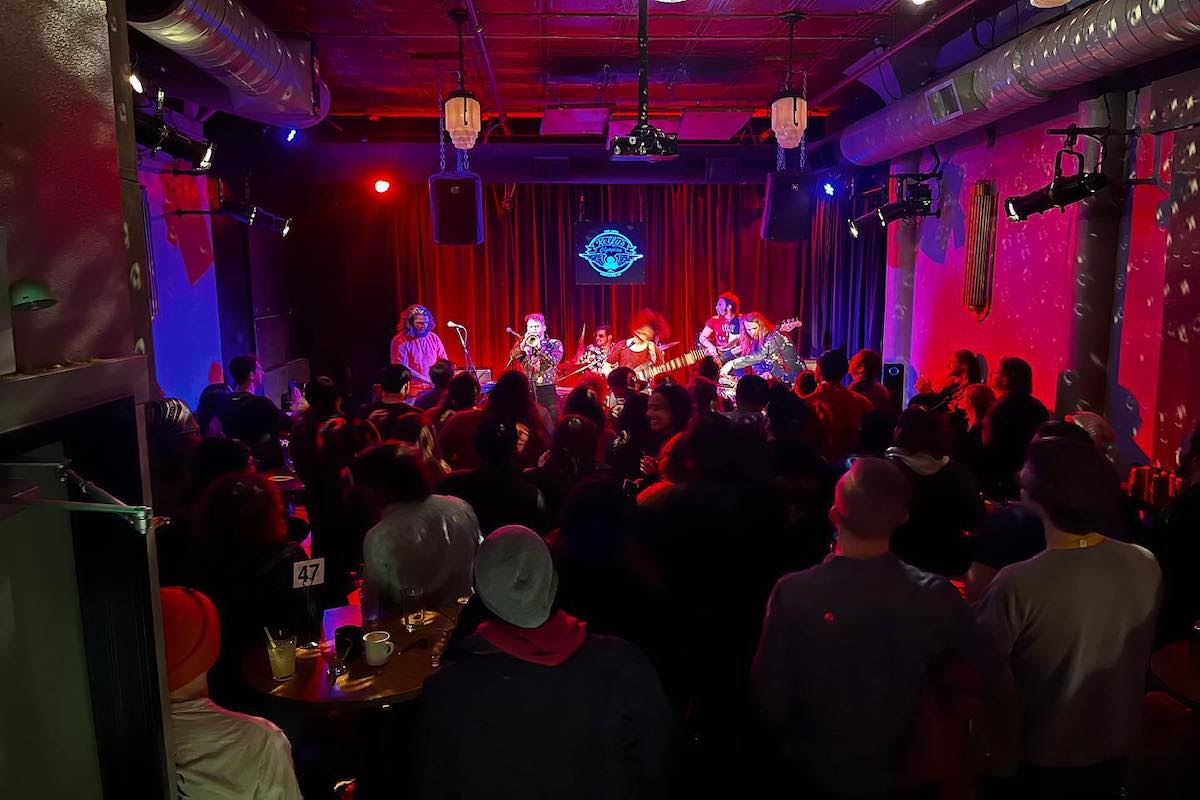 Fun Places To Check Out In Portland