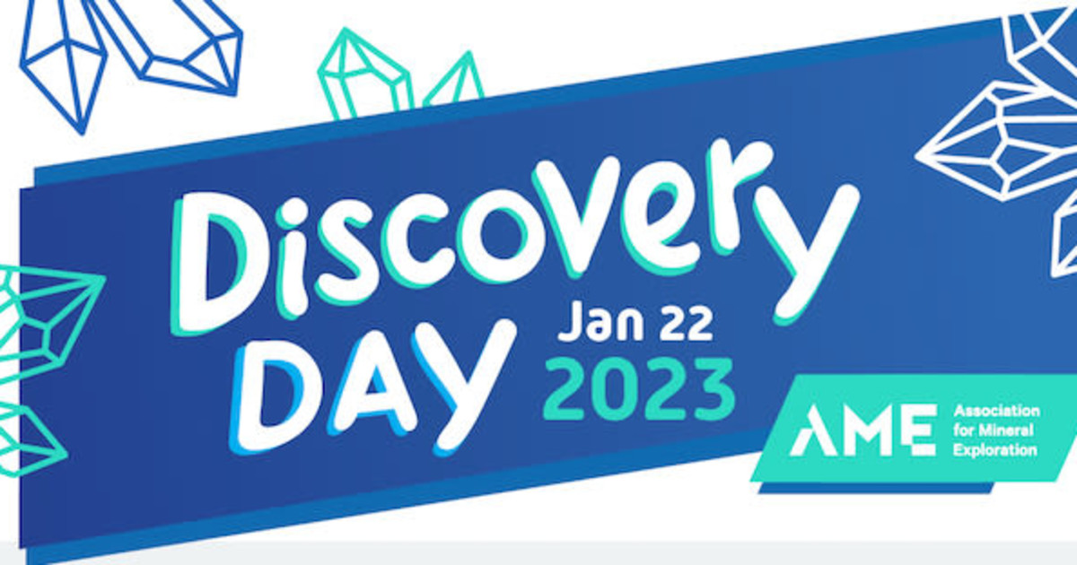 Discovery Day in Vancouver at Vancouver Convention Centre