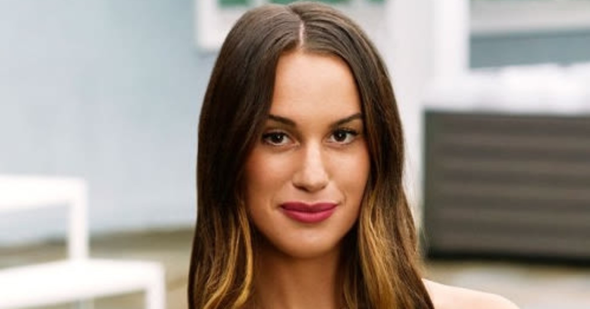 Hannah Berner, Joe List, Dan LaMorte, Natalie Cuomo, Hannah