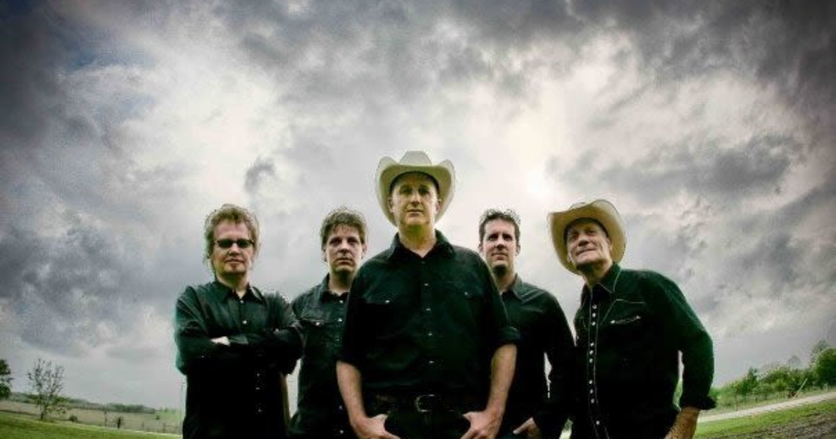 Sunday Best w/ Jeff Hughes and Chaparral in Austin at The ABGB