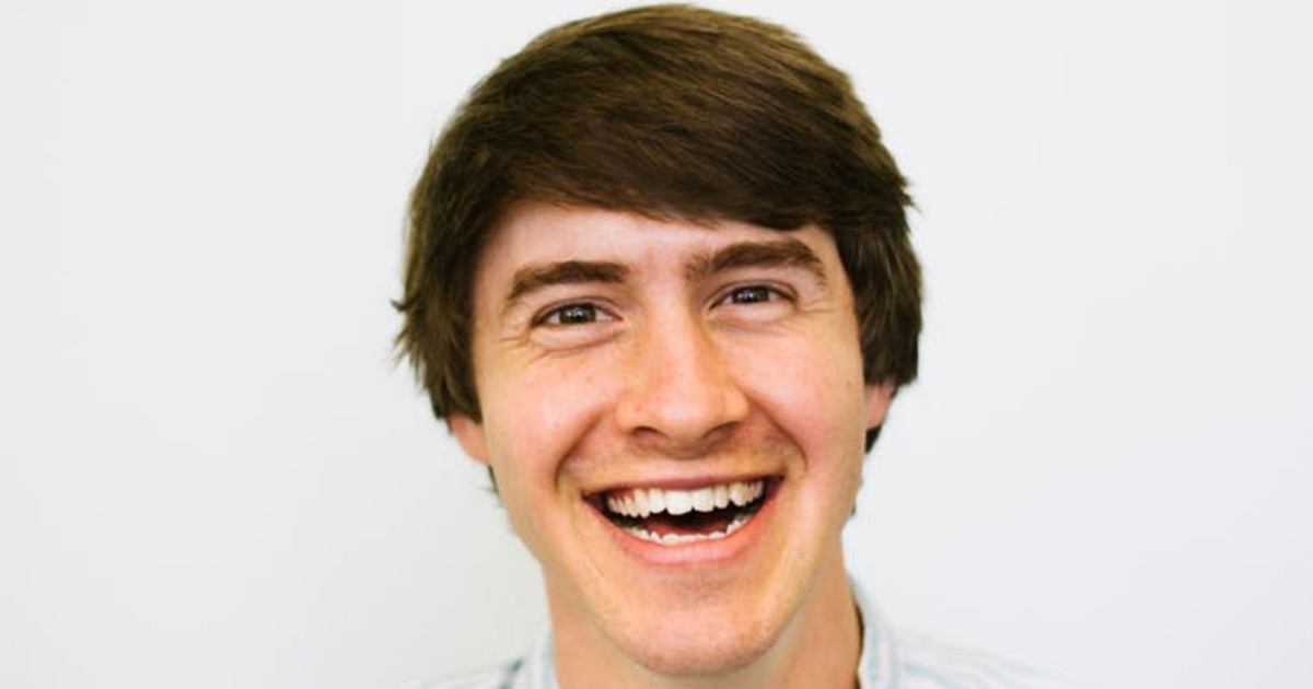 Max Yoder - "Do Better Work" in Indianapolis at The Vogue Theatre