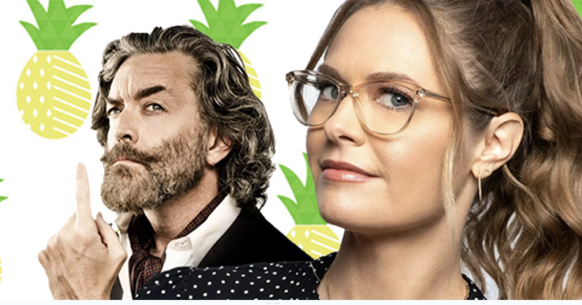 The Psychologists Are In w/ Maggie Lawson & Timothy Omundson in