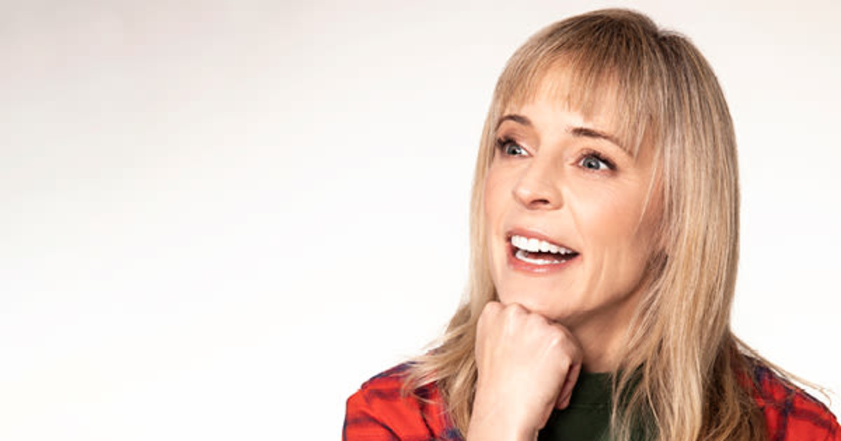 Maria Bamford in Austin at Paramount and Stateside Theatres