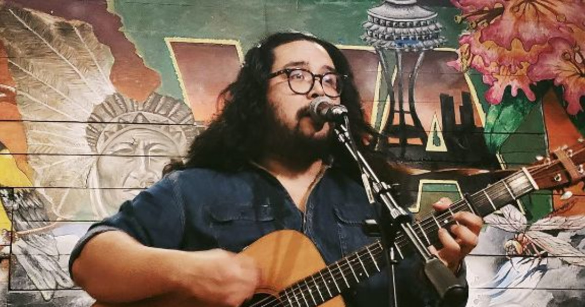 Jed Crisologo & The Sun Killers, Will Moore, Jonathan Shue in