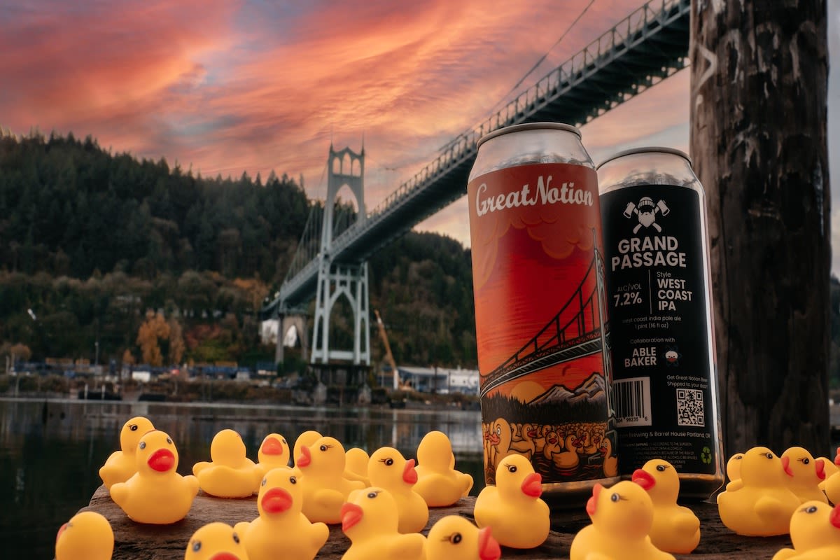 Best Local Breweries