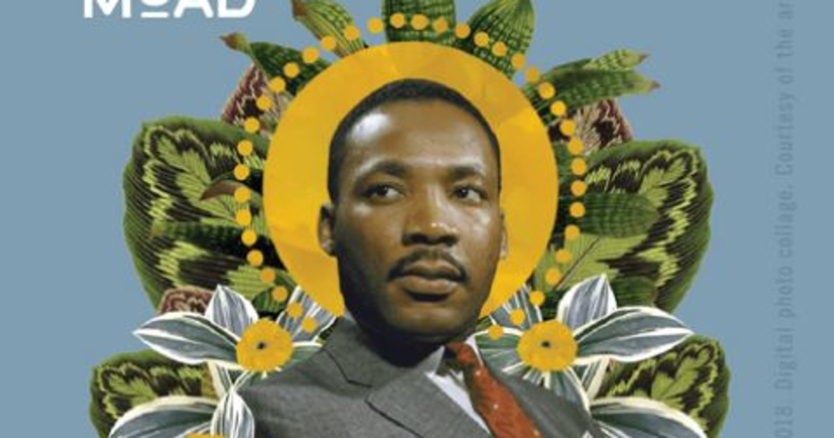 Black History Month at MoAD in San Francisco at Museum of the