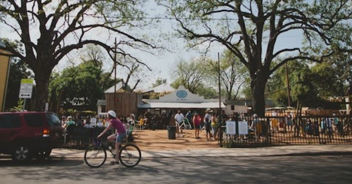 DreamHour Speaker Series: Robin Laverne Wilson - Stories