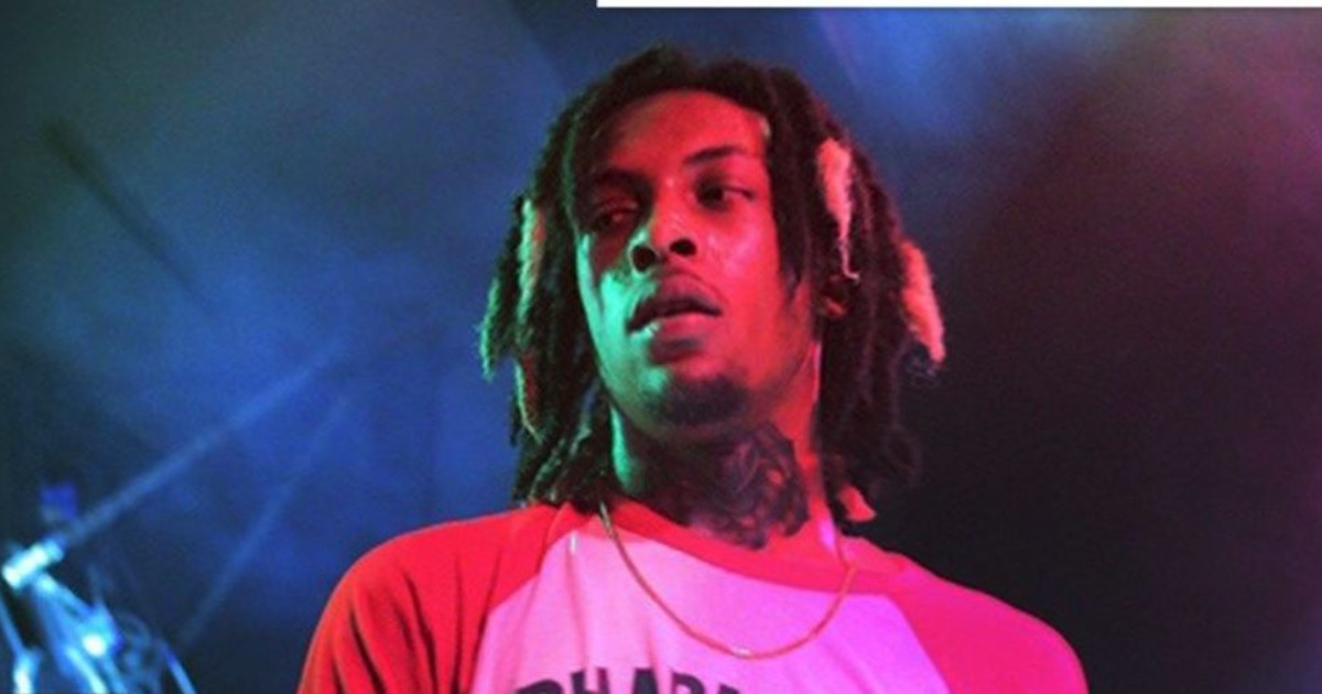 Chris Travis w/ Tripnotix, LEPHT, Ram in Austin at Empire Control