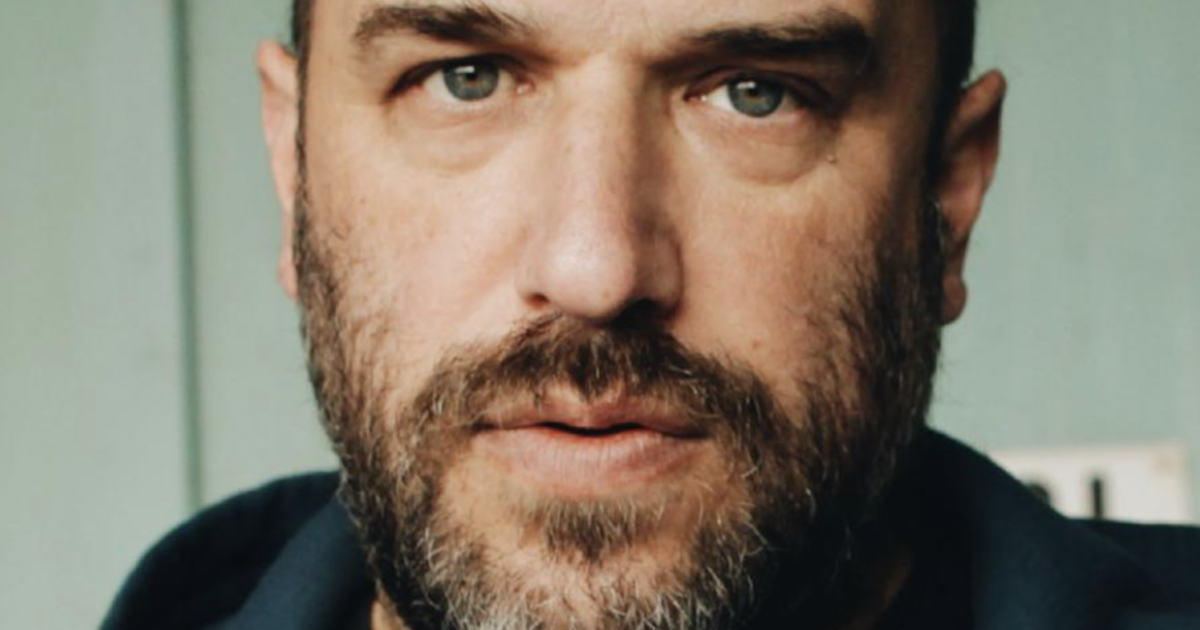 Pedro The Lion w/ Erik Walters in Austin at Mohawk Austin