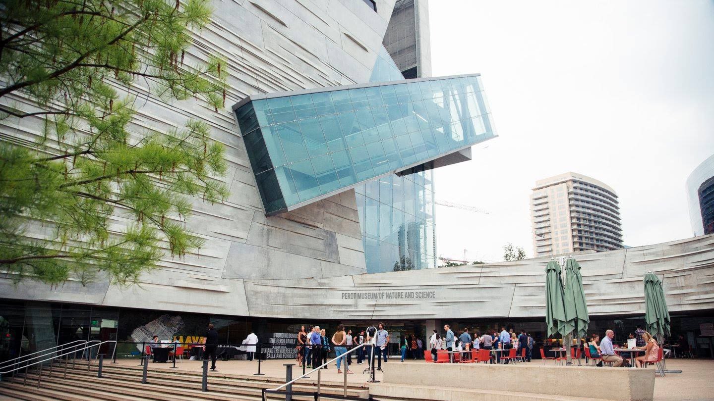 The Best Museums in DFW