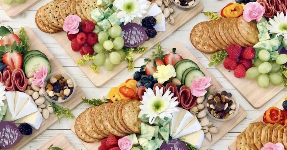 Charcuterie Workshop in Austin at Circle Brewing Company