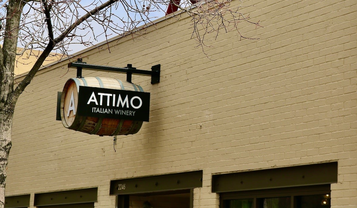 The Best Wine Bars In Denver