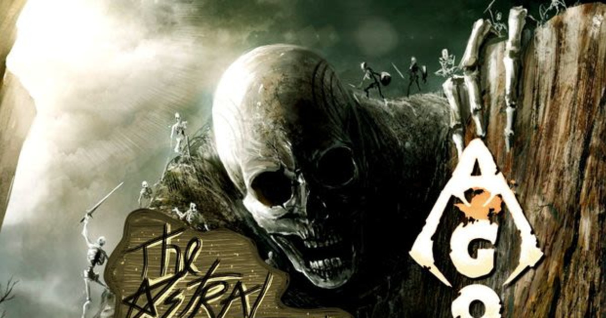 Astral Complex | Agony | Lonestar Massacre | Circadia | Wtm | Xero