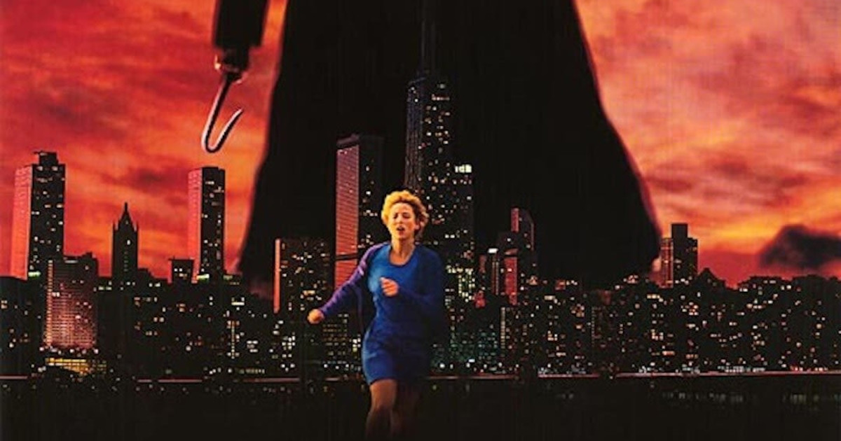 Candyman (1992) in Chicago at Alamo Drafthouse