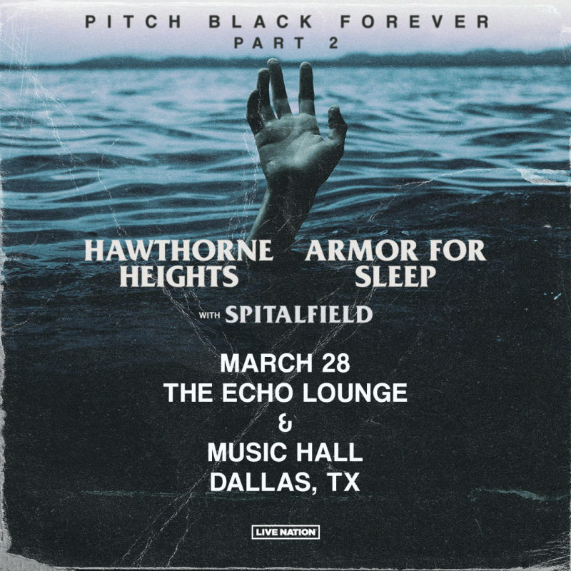 Pitch Black Poster