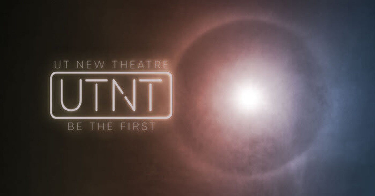 UTNT (UT New Theatre): Harold by Justine Gelfman in Austin at