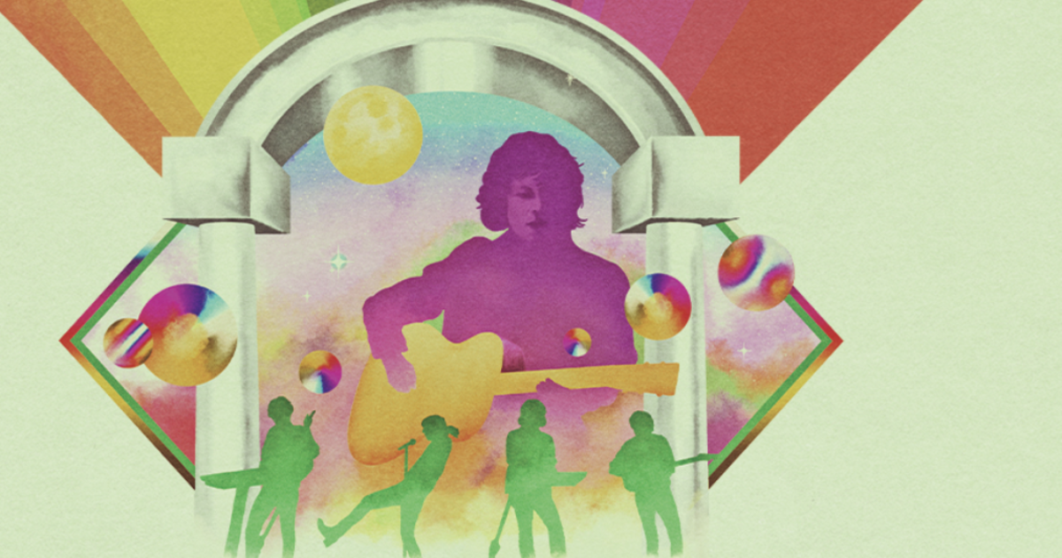 Beck & Phoenix - The Summer Odyssey Tour with Weyes Blood and Sir