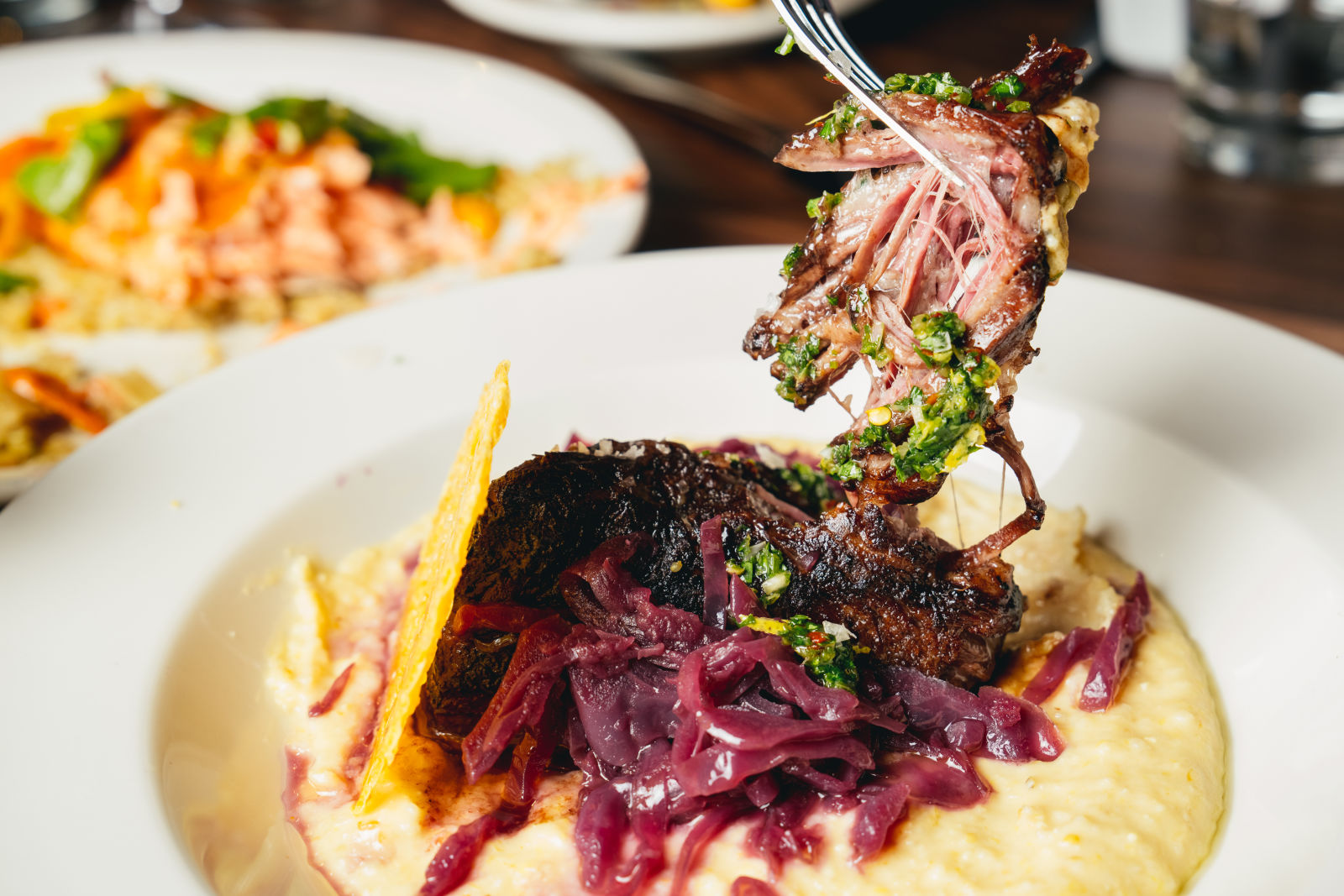 Champions: New Elevated Sports Bar in Downtown ...