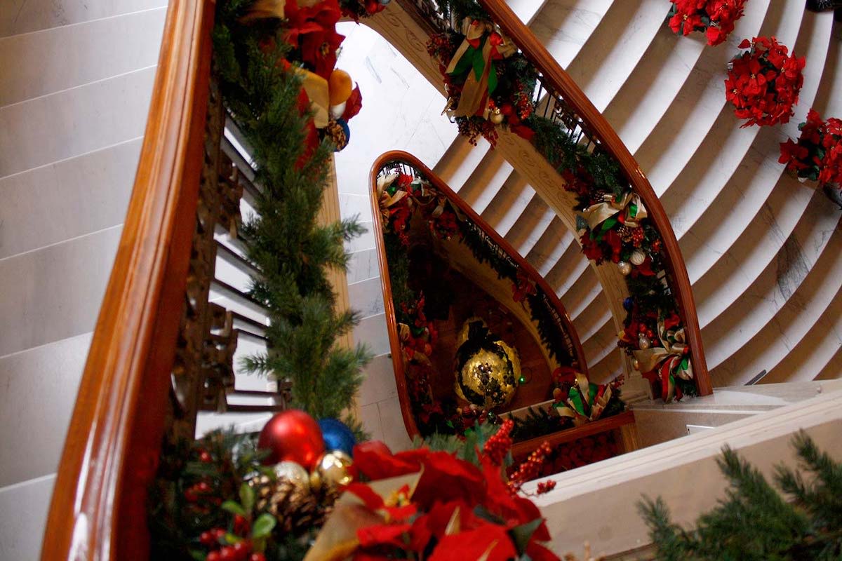 DoPDX Explains: The Pittock Mansion