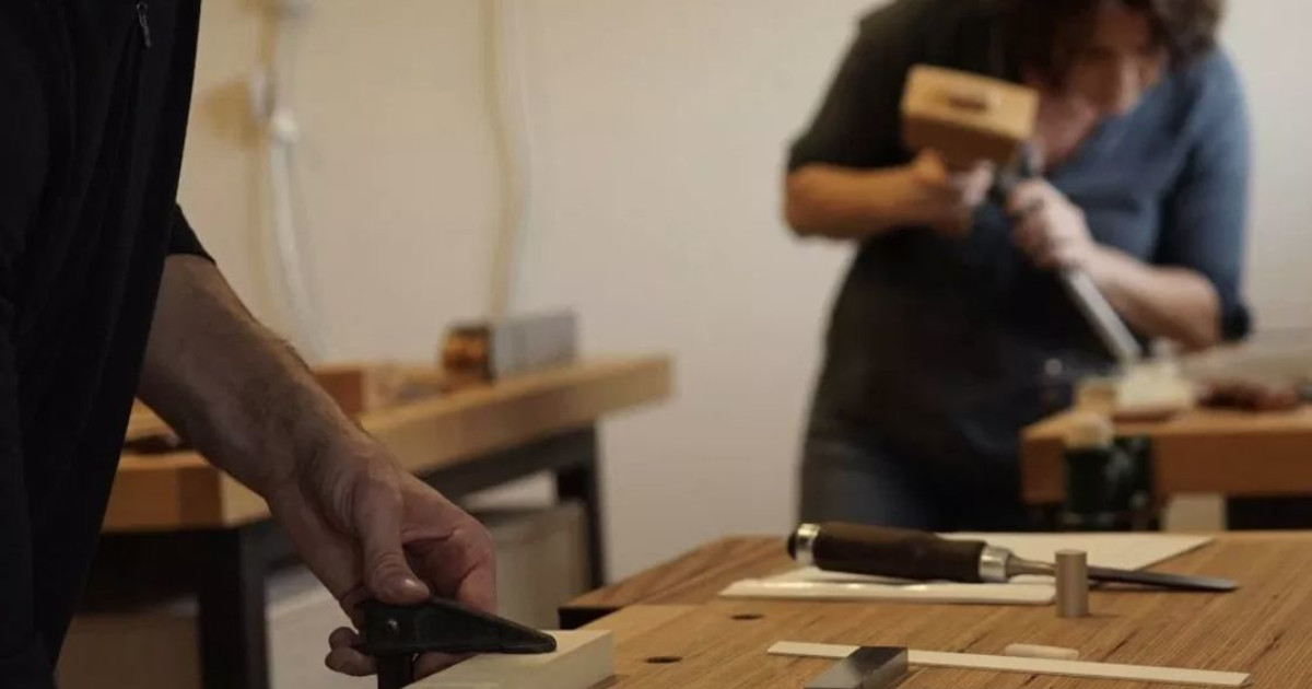 Introduction To Hand Tools in Austin at Austin School of