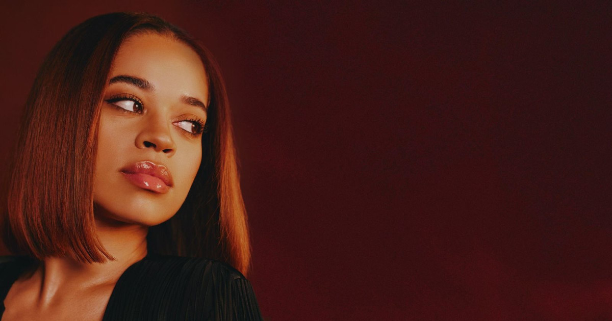 Ella Mai - The Heart On My Sleeve Tour in Indianapolis at Old