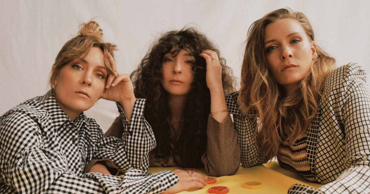 Joseph in San Francisco at The Fillmore