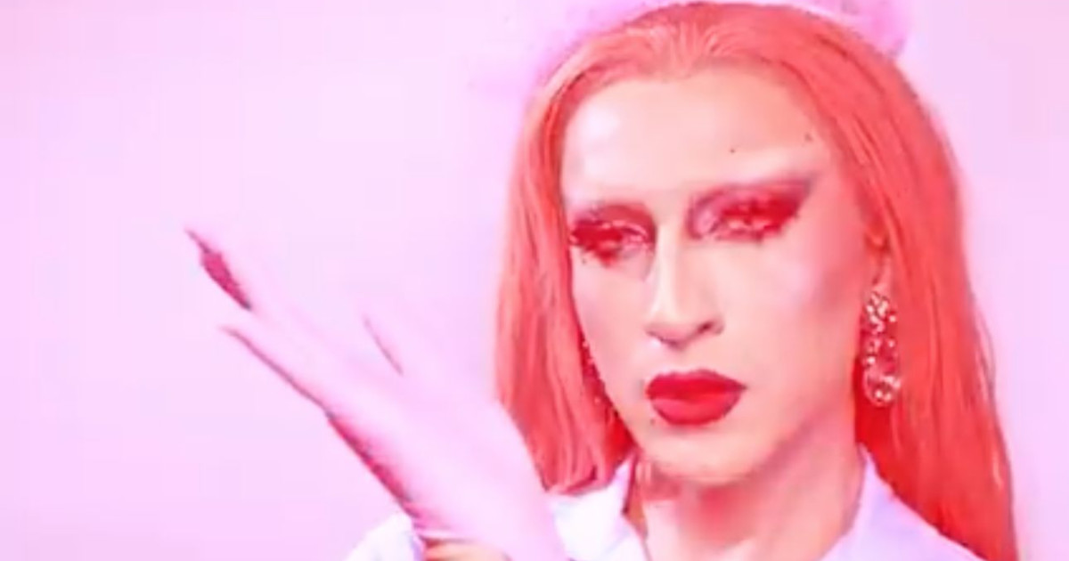 Violent Fem: Fresh Meat Drag Competition in Austin at Elysium