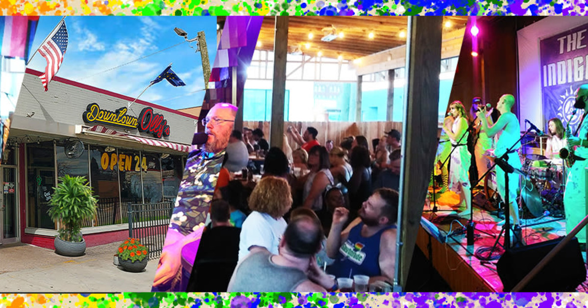 RuPaul’s Drag Race Viewing Party in Indianapolis at Downtown
