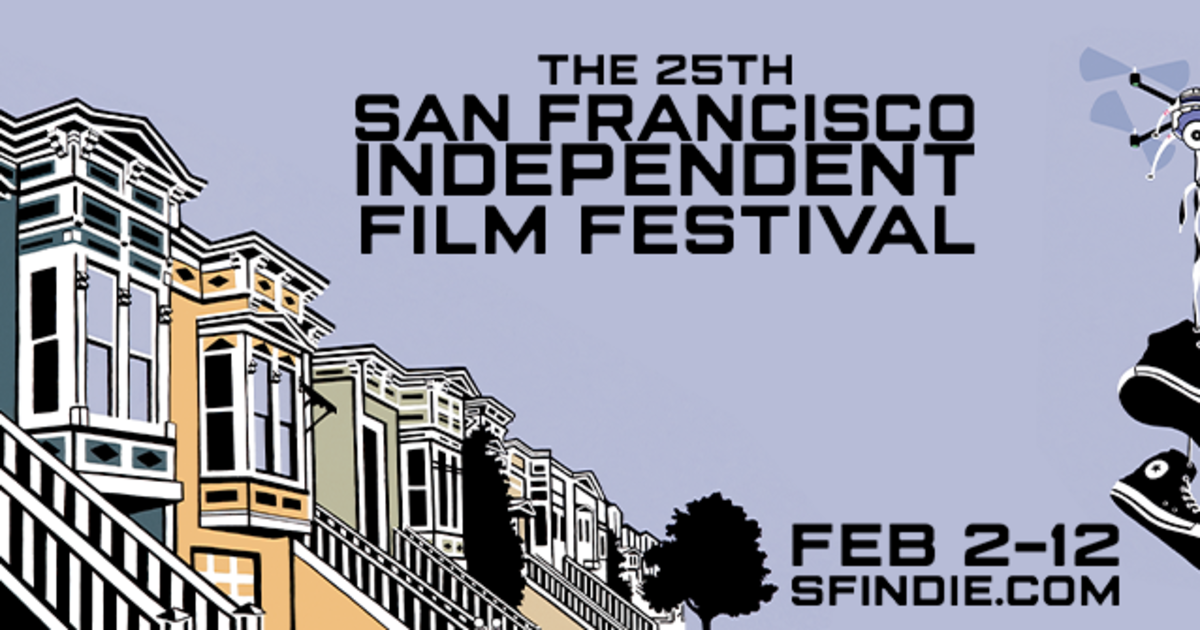 25th SF IndieFest in San Francisco at Roxie Theater