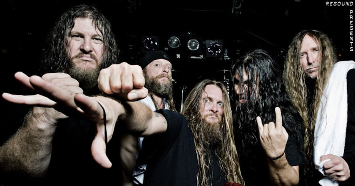 Obituary with Immolation, Blood Incantation, Ingrown in Austin