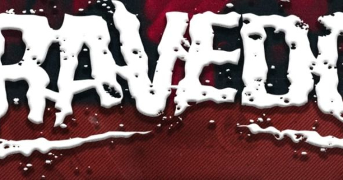 GRAVEDGR in San Francisco at DNA Lounge