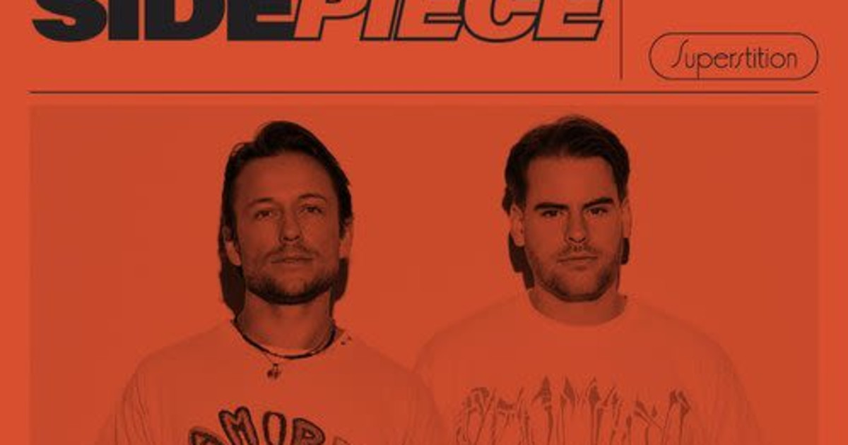 SIDEPIECE in Austin at Superstition