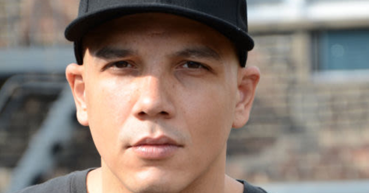 Luis J. Gomez, Colum Tyrrell, Lev Fer, Kerryn Feehan, Derek